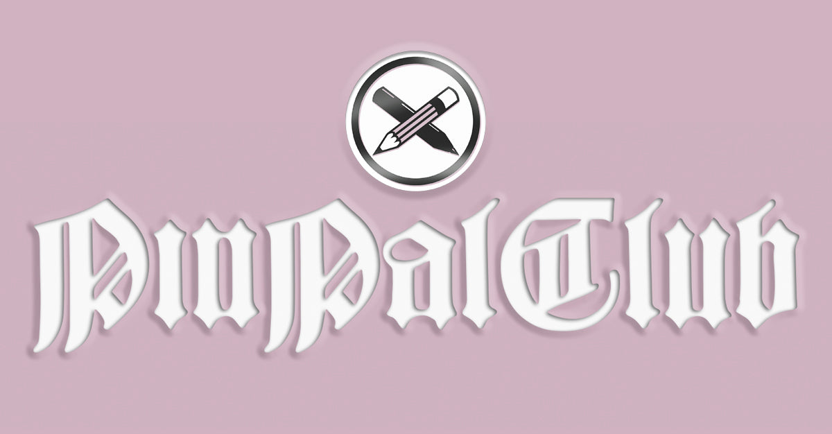 Pin Pal Club – PinPalClub